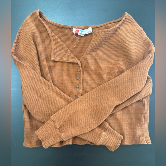 Free People | Shorts | Fp Beach Sweater Set | Poshmark